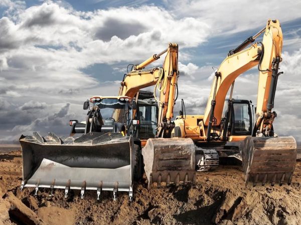 ABN Heavy Equipment - Ali Bin Naser Al Misnad Transport & Trading WLL